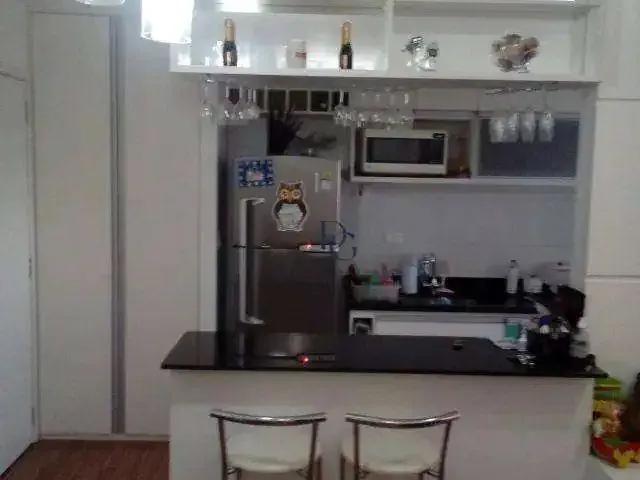 Apartamento para Venda em Taubaté/SP Vila Jaboticabeira 2 Quartos