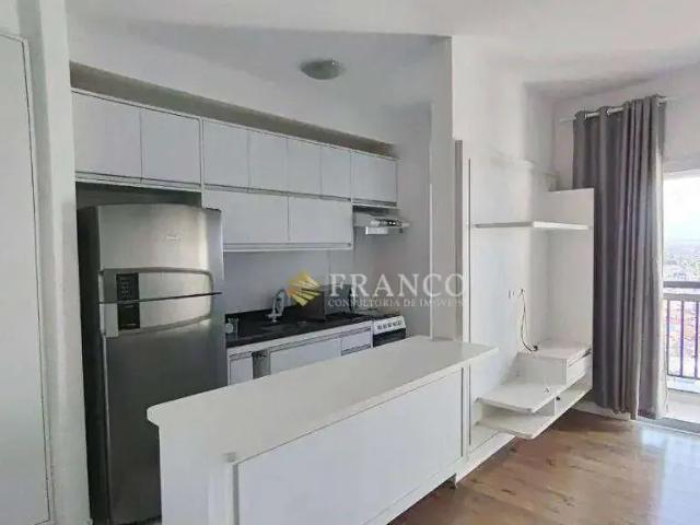 Apartamento para Venda em Taubaté/SP Vila Jaboticabeira 2 Quartos