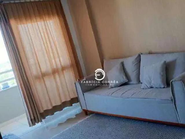 Apartamento para Venda em Taubaté/SP Vila Jaboticabeira 2 Quartos