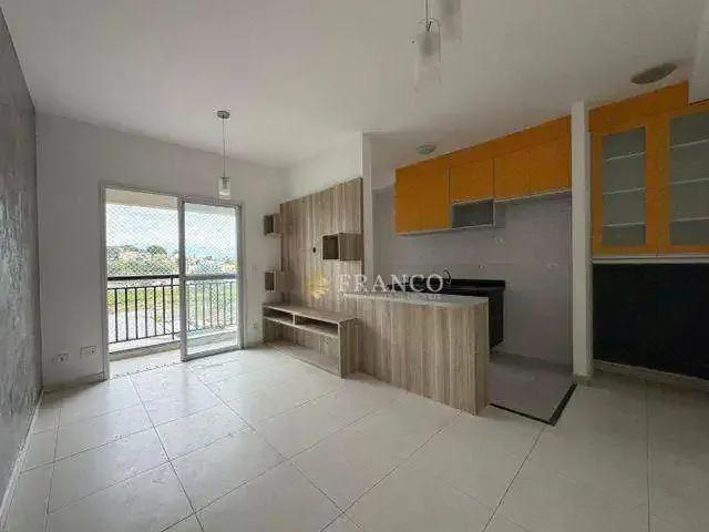 Apartamento para Venda em Taubaté/SP Vila Jaboticabeira 2 Quartos