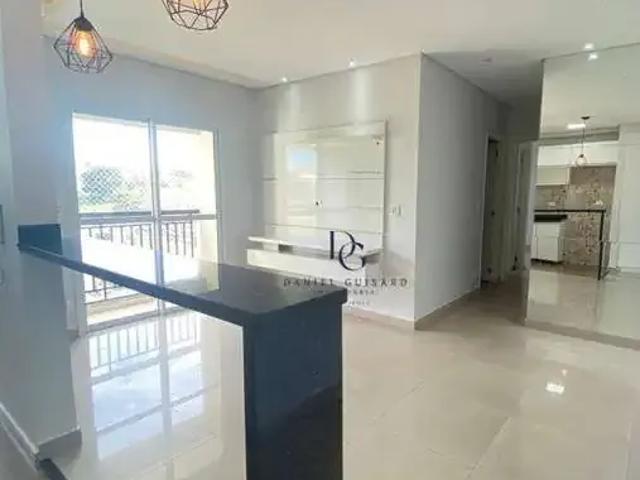 Apartamento para Venda em Taubaté/SP Vila Jaboticabeira 2 Quartos