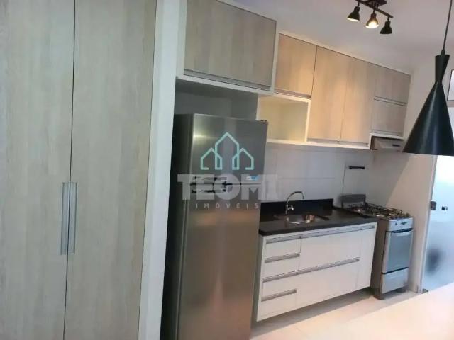 Apartamento para Venda em Taubaté/SP Vila Jaboticabeira 2 Quartos
