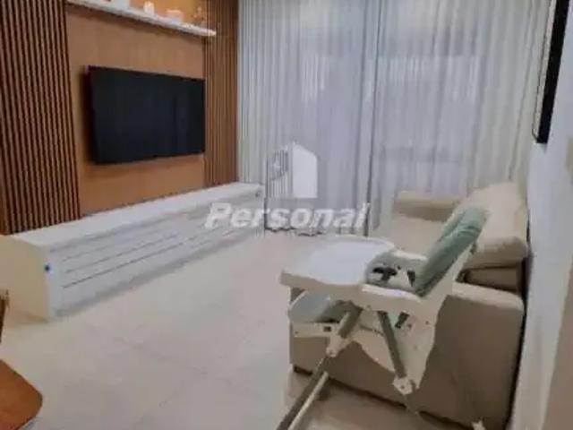 Apartamento para Venda em Taubaté/SP Vila Jaboticabeira 2 Quartos