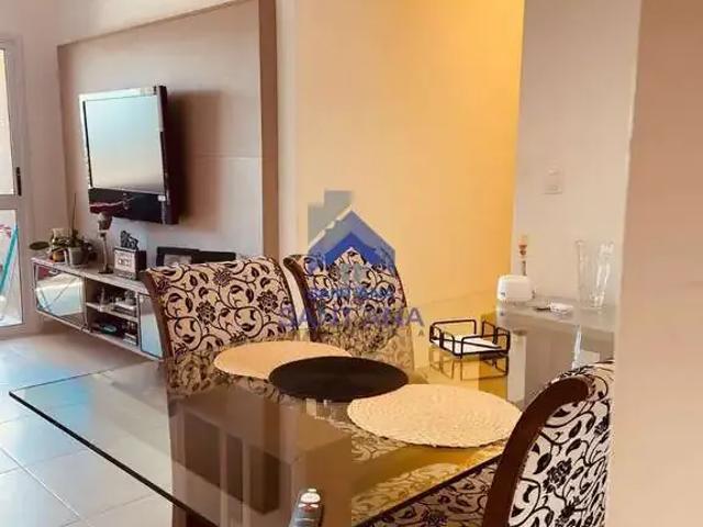 Apartamento para Venda em Taubaté/SP Vila Jaboticabeira 2 Quartos
