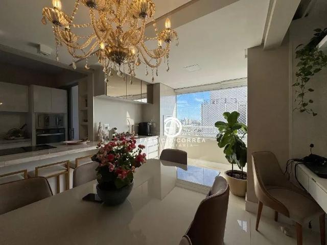 Apartamento para Venda em Taubaté/SP Vila Jaboticabeira 2 Quartos