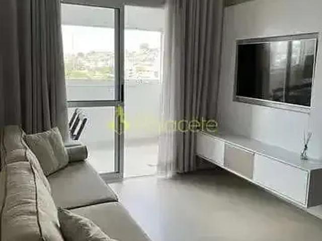 Apartamento para Venda em Taubaté/SP Vila Jaboticabeira 2 Quartos