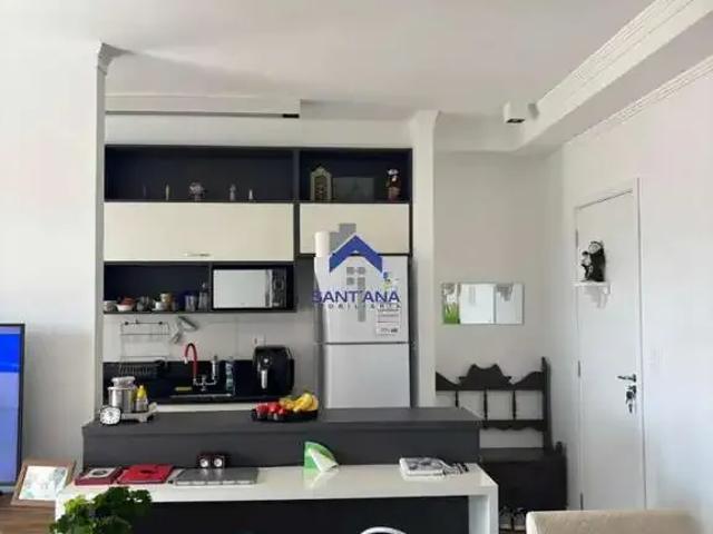 Apartamento para Venda em Taubaté/SP Vila Jaboticabeira 2 Quartos
