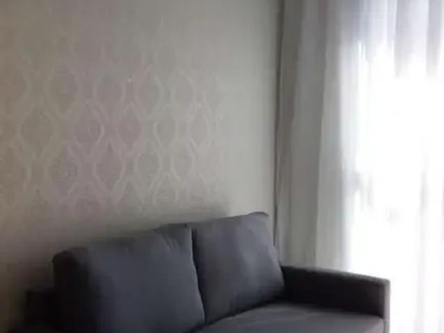 Apartamento para Venda em Taubaté/SP Vila Jaboticabeira 2 Quartos