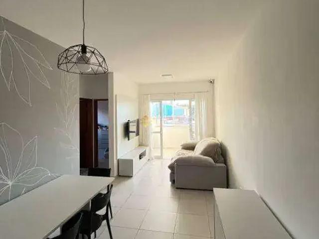Apartamento para Venda em Taubaté/SP Vila Jaboticabeira 2 Quartos