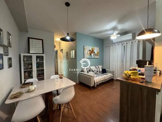 Apartamento para Venda em Taubaté/SP Vila Jaboticabeira 2 Quartos