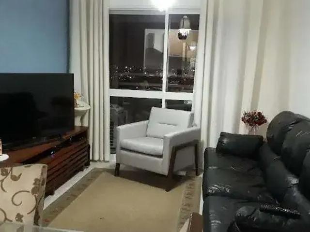 Apartamento para Venda em Taubaté/SP Vila Jaboticabeira 2 Quartos