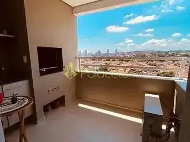 Apartamento para Venda em Taubaté/SP Vila Jaboticabeira 2 Quartos