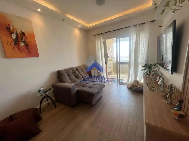 Apartamento para Venda em Taubaté/SP Vila Jaboticabeira 2 Quartos
