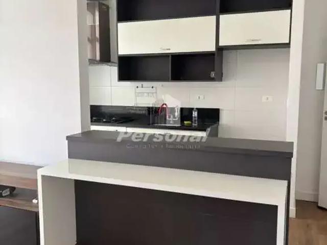 Apartamento para Venda em Taubaté/SP Vila Jaboticabeira 2 Quartos