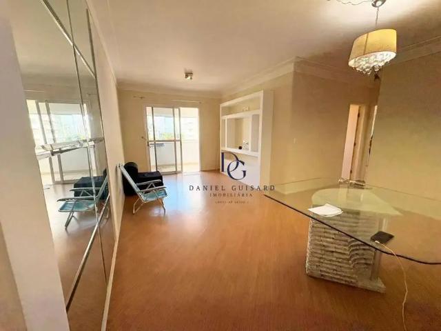 Apartamento para Venda em Taubaté/SP Vila Jaboticabeira 2 Quartos