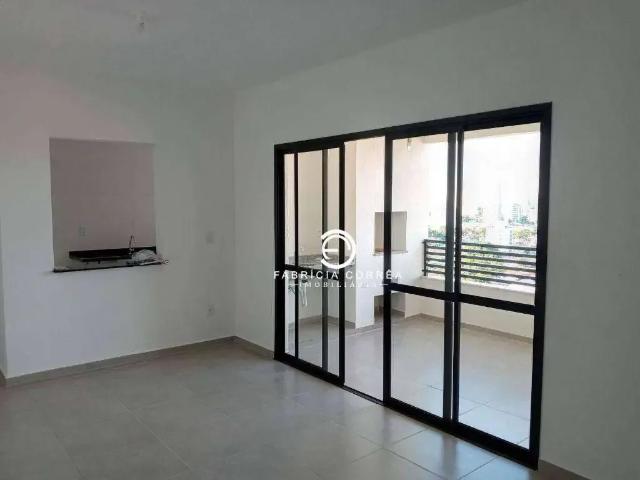 Apartamento para Venda em Taubaté/SP Vila Jaboticabeira 2 Quartos