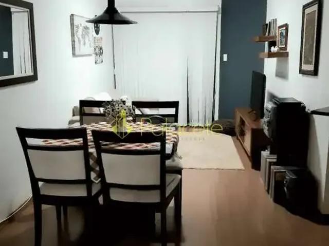 Apartamento para Venda em Taubaté/SP Vila Jaboticabeira 2 Quartos