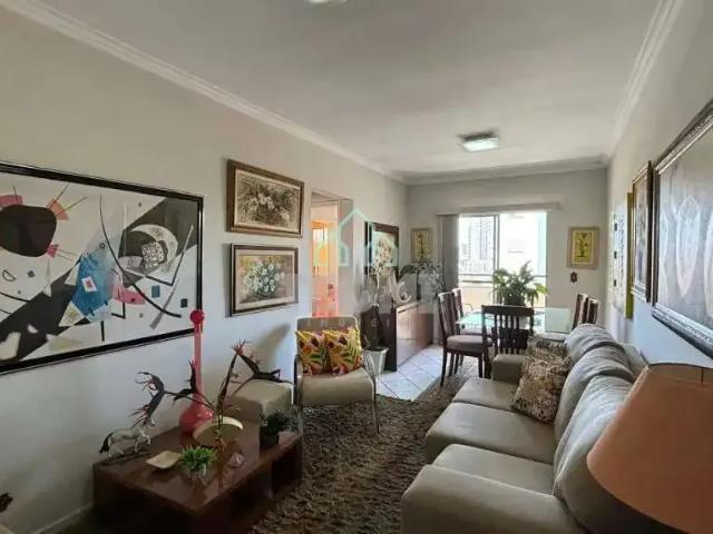 Apartamento para Venda em Taubaté/SP Vila Paulista 2 Quartos