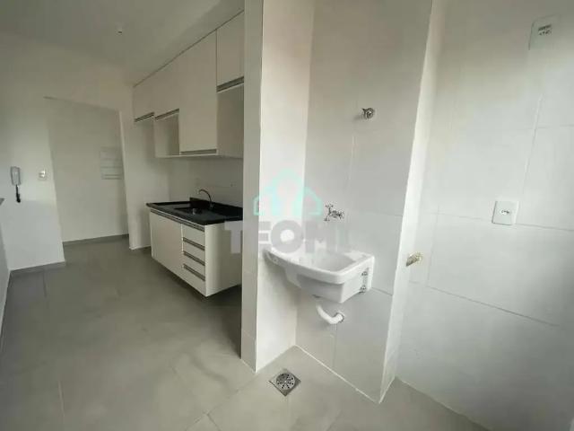 Apartamento para Venda em Taubaté/SP Vila Paulista 2 Quartos