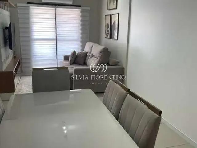 Apartamento para Venda em Taubaté/SP Vila Paulista 2 Quartos