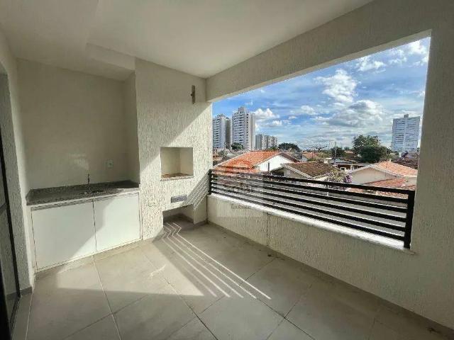 Apartamento para Venda em Taubaté/SP Vila Paulista 2 Quartos