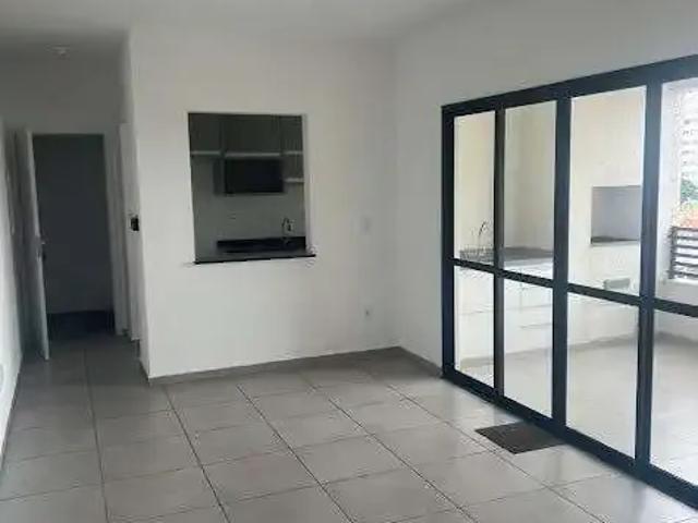 Apartamento para Venda em Taubaté/SP Vila Paulista 2 Quartos