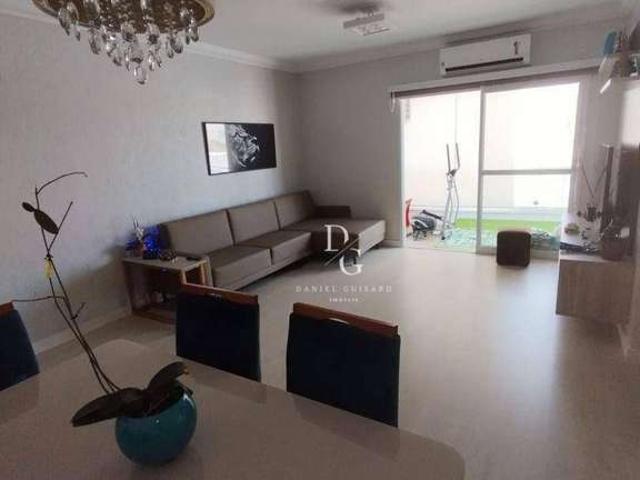 Apartamento para Venda em Taubaté/SP Vila Paulista 3 Quartos