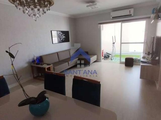 Apartamento para Venda em Taubaté/SP Vila Paulista 3 Quartos
