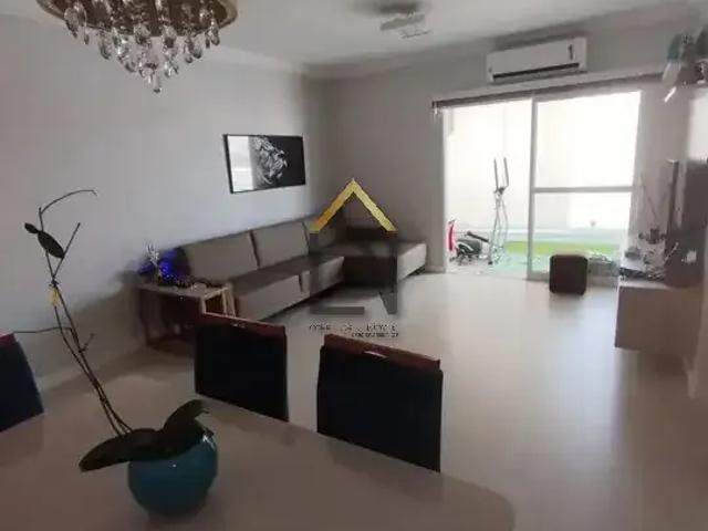 Apartamento para Venda em Taubaté/SP Vila Paulista 3 Quartos