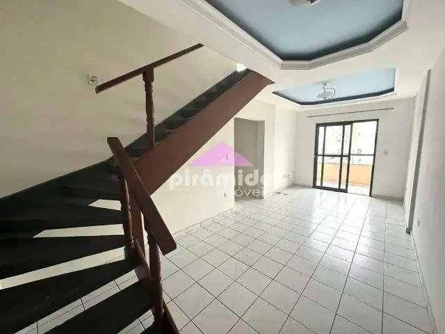 Apartamento para Venda em Taubaté/SP Vila Paulista 4 Quartos
