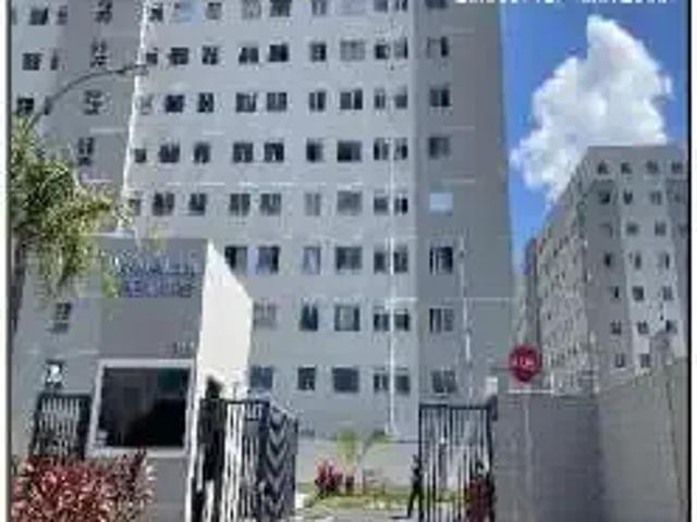 Apartamento para Venda em Taubaté/SP Vila Prosperidade