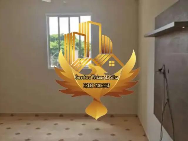 Apartamento para Venda em Taubaté/SP Vila Prosperidade 2 Quartos