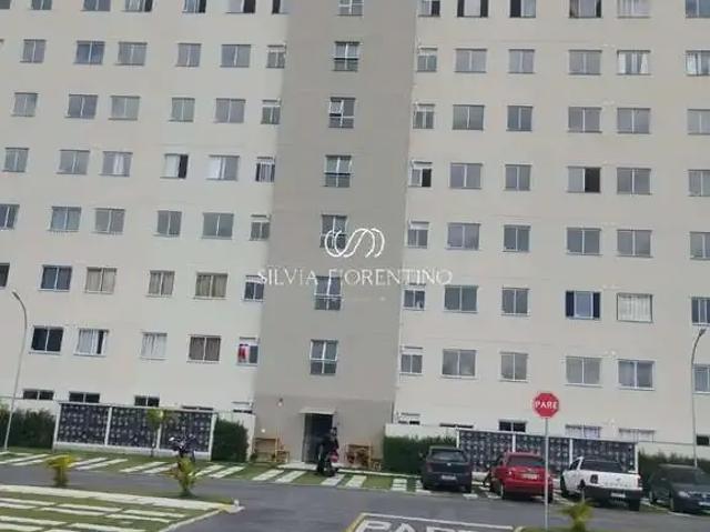 Apartamento para Venda em Taubaté/SP Vila Prosperidade 2 Quartos