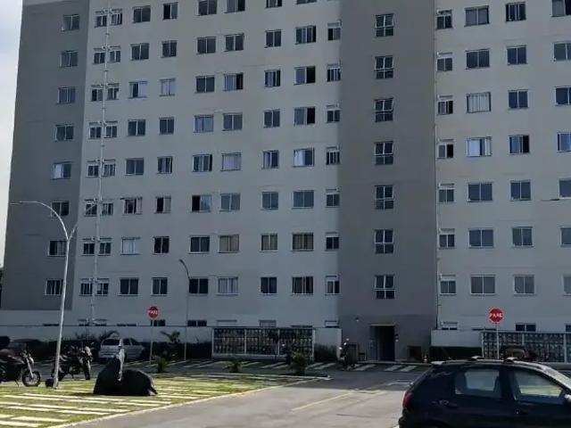 Apartamento para Venda em Taubaté/SP Vila Prosperidade 2 Quartos