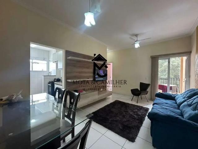Apartamento para Venda em Taubaté/SP Vila Prosperidade 2 Quartos