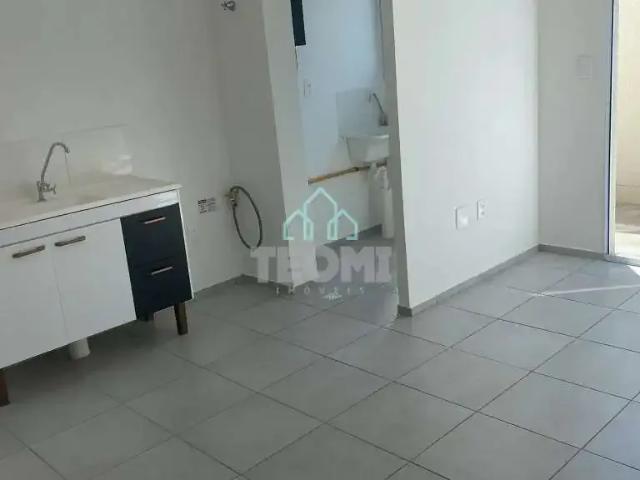 Apartamento para Venda em Taubaté/SP Vila Prosperidade 2 Quartos