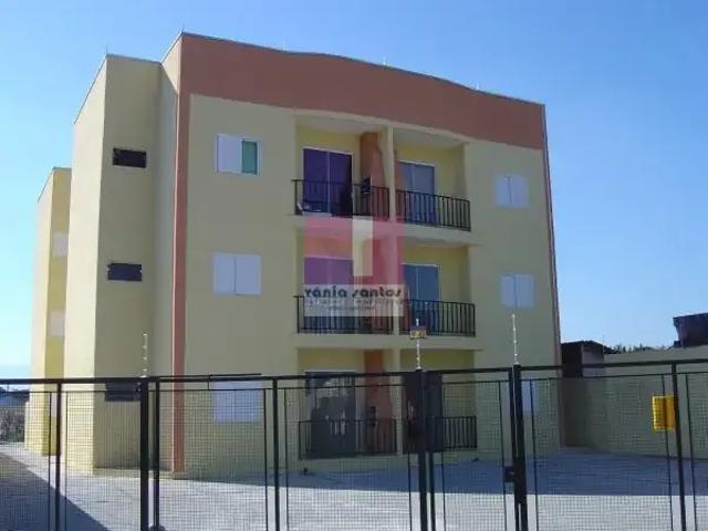 Apartamento para Venda em Taubaté/SP Vila Prosperidade 2 Quartos