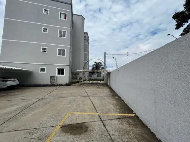 Apartamento para Venda em Taubaté/SP Vila Prosperidade 2 Quartos