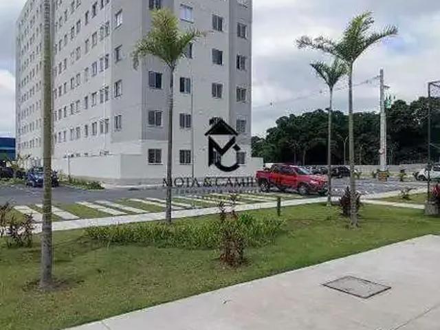 Apartamento para Venda em Taubaté/SP Vila Prosperidade 2 Quartos