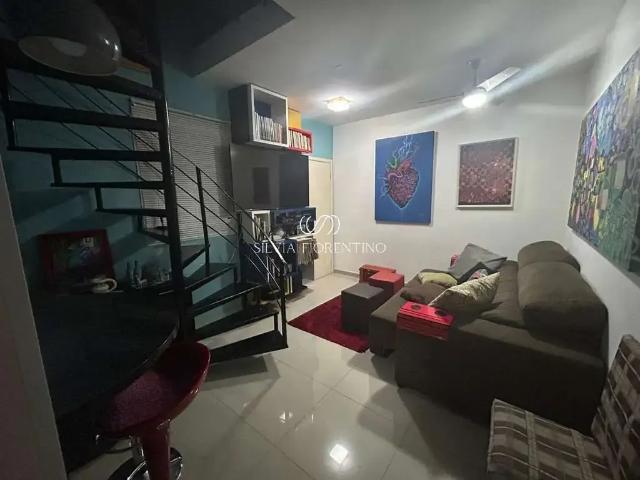 Apartamento para Venda em Taubaté/SP Vila Prosperidade 2 Quartos