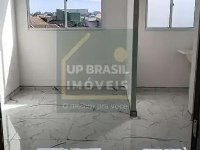 Apartamento para Venda em Taubaté/SP Vila Prosperidade 2 Quartos