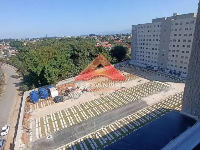 Apartamento para Venda em Taubaté/SP Vila Prosperidade 2 Quartos