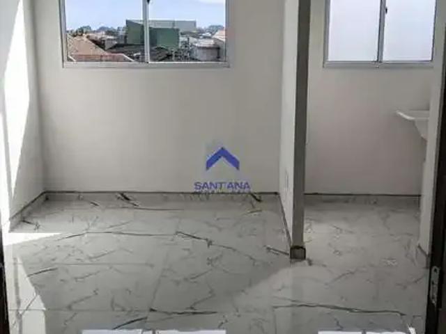 Apartamento para Venda em Taubaté/SP Vila Prosperidade 2 Quartos