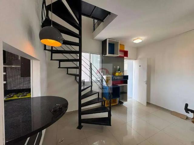 Apartamento para Venda em Taubaté/SP Vila Prosperidade 2 Quartos