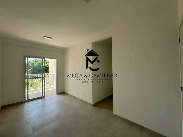 Apartamento para Venda em Taubaté/SP Vila São Geraldo 2 Quartos