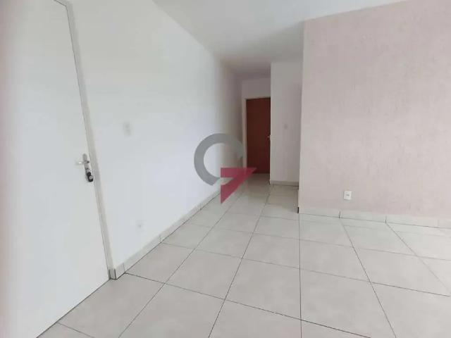 Apartamento para Venda em Taubaté/SP Vila São Geraldo 2 Quartos