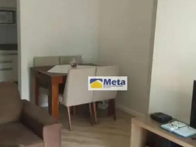 Apartamento para Venda em Taubaté/SP Vila São Geraldo 3 Quartos