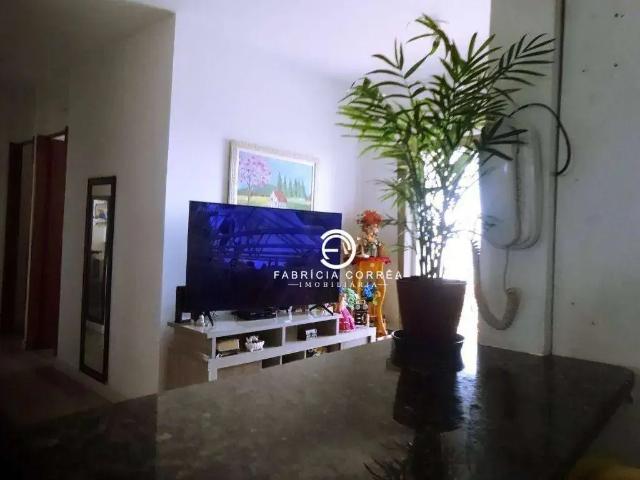 Apartamento para Venda em Taubaté/SP Vila São Geraldo 3 Quartos