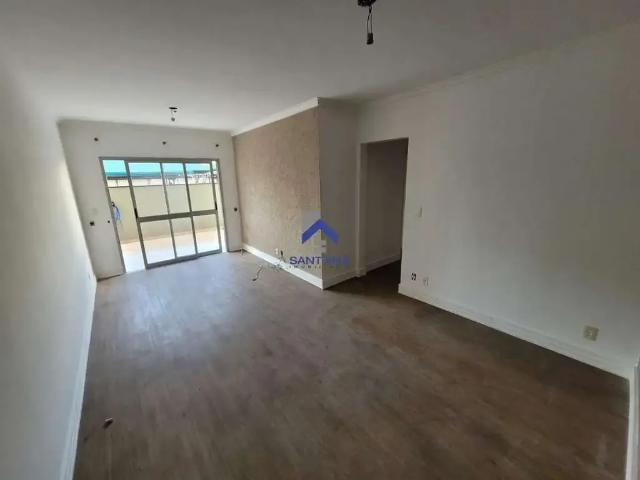 Apartamento para Venda em Taubaté/SP Vila São Geraldo 3 Quartos