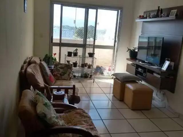 Apartamento para Venda em Taubaté/SP Vila São Geraldo 3 Quartos